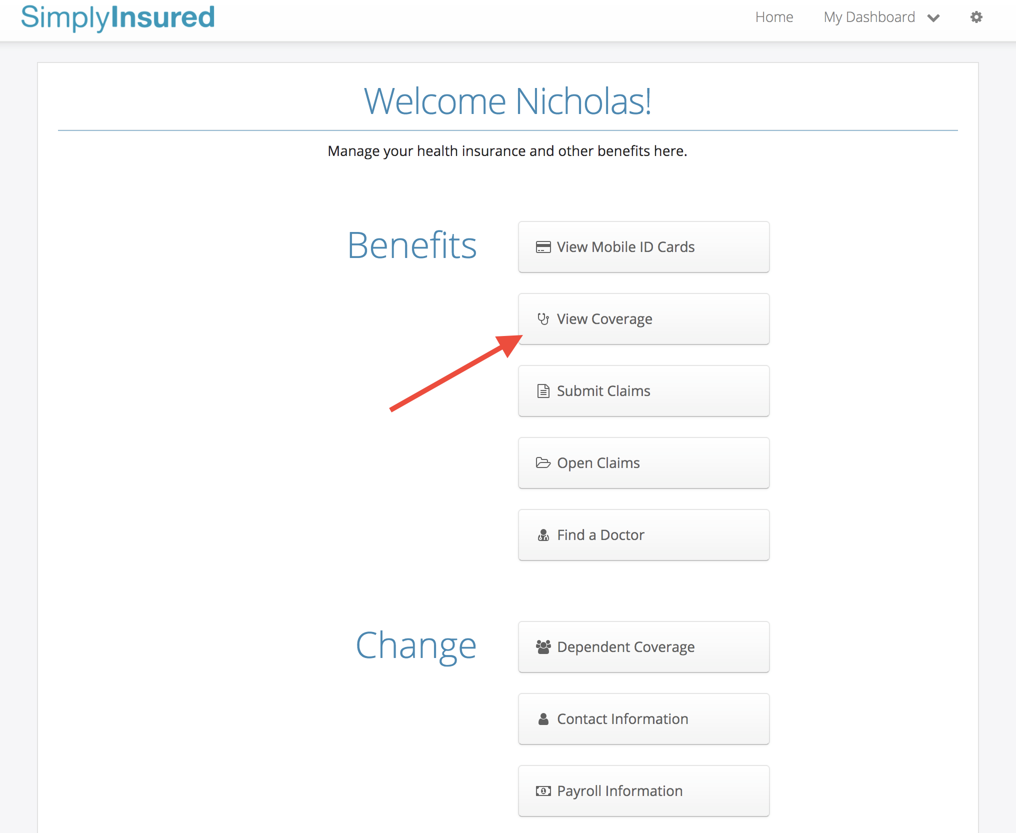 Where Can I Find Detailed Benefit Information for My Plan?