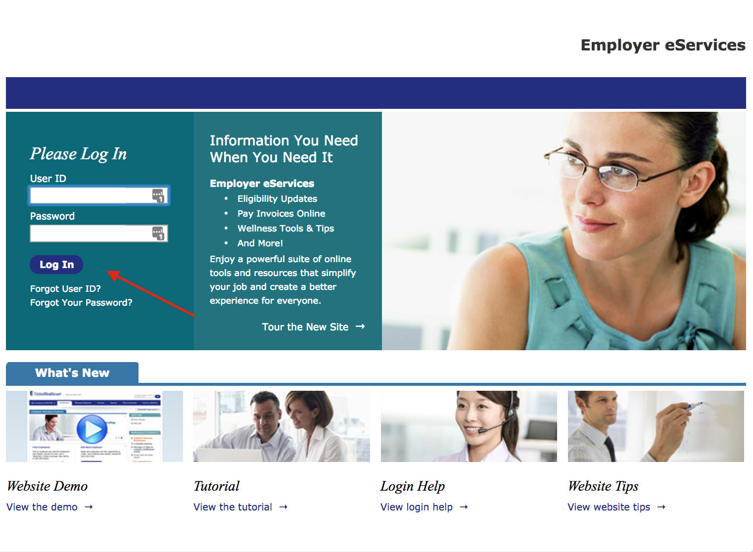 Where Can I Get My UnitedHealthcare Invoice?