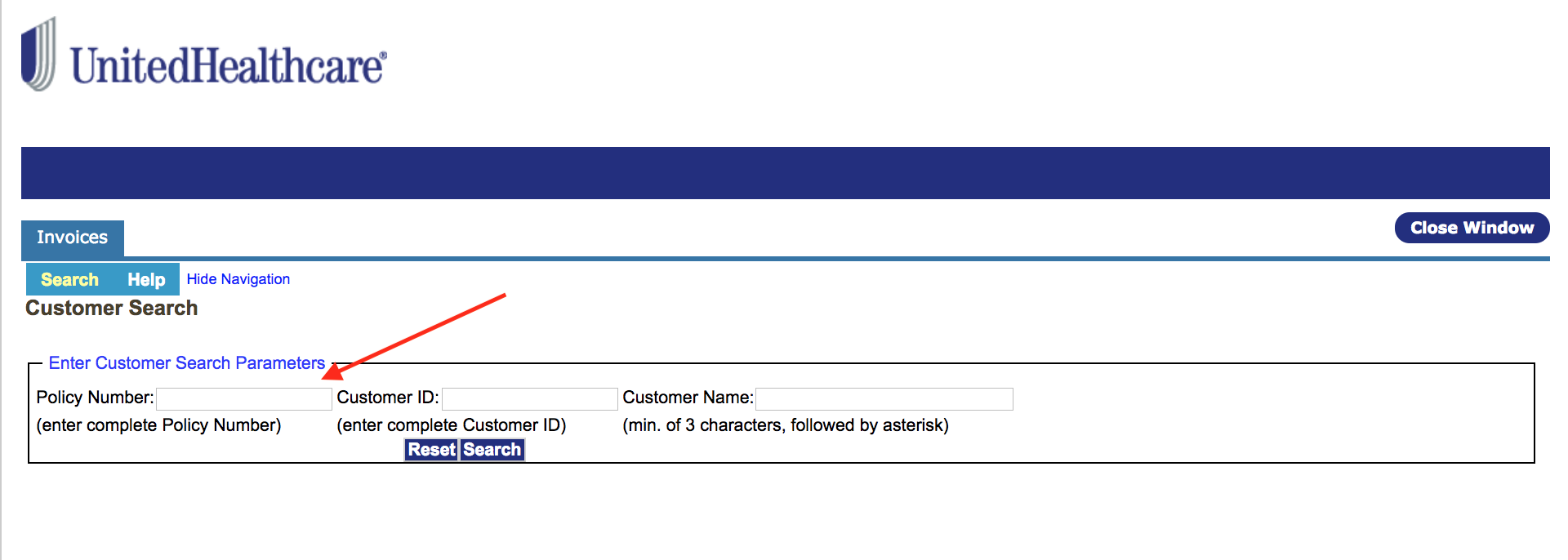 Where Can I Get My UnitedHealthcare Invoice?